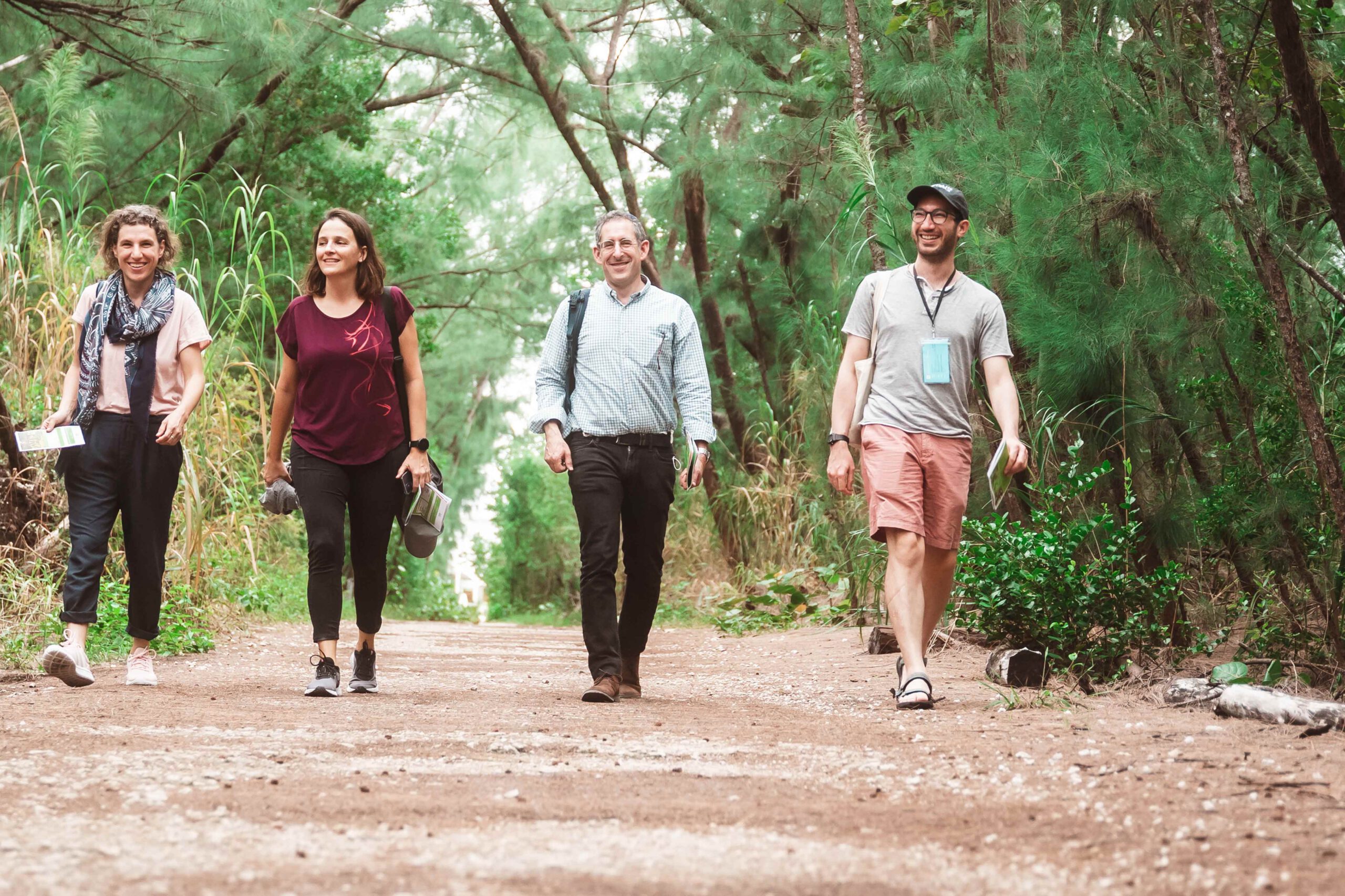 Customized Professional Trainings - The Institute for Experiential ...