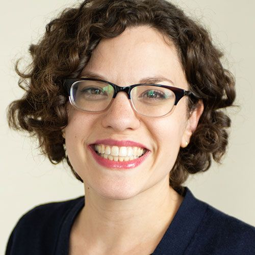 Our Fellows - The Institute for Experiential Jewish Education