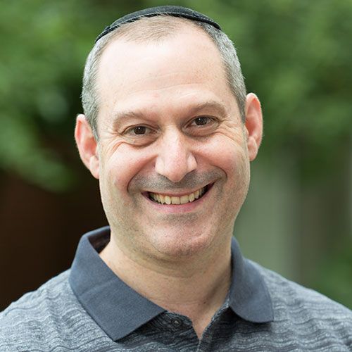 Our Fellows - The Institute for Experiential Jewish Education