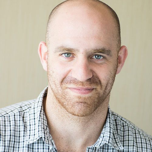 Our Fellows - The Institute for Experiential Jewish Education