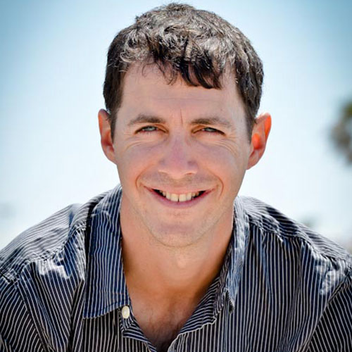 Our Fellows - The Institute for Experiential Jewish Education