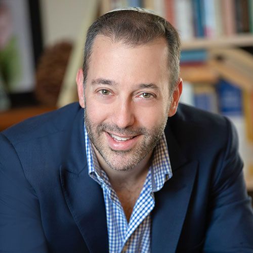 Our Fellows - The Institute for Experiential Jewish Education