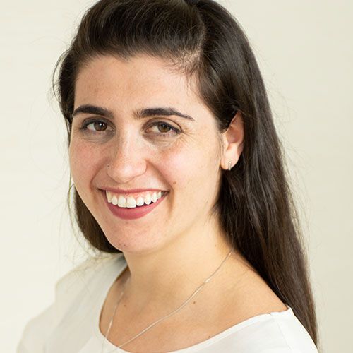 Our Fellows - The Institute for Experiential Jewish Education