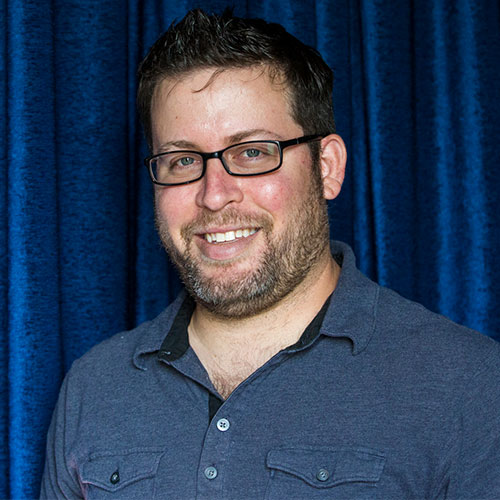 Senior Educators Cohort - The Institute for Experiential Jewish Education