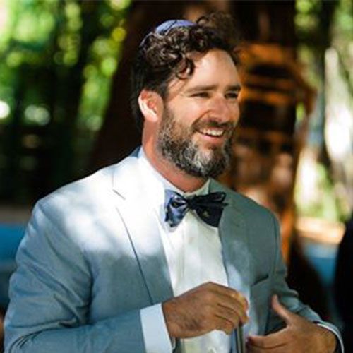 Our Fellows - The Institute for Experiential Jewish Education