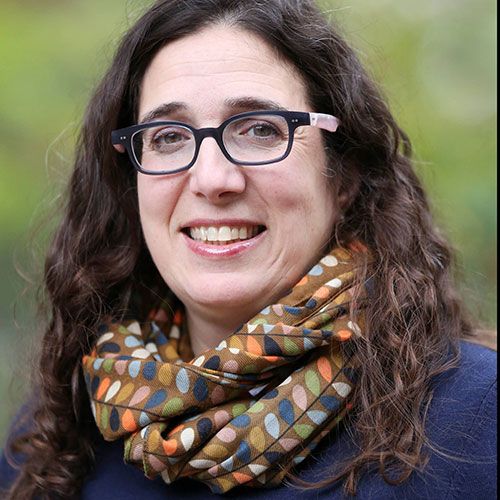 Our Fellows - The Institute for Experiential Jewish Education