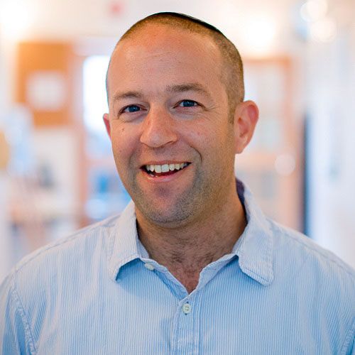 For Educators - The Institute for Experiential Jewish Education