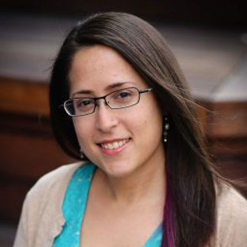 Our Fellows - The Institute for Experiential Jewish Education