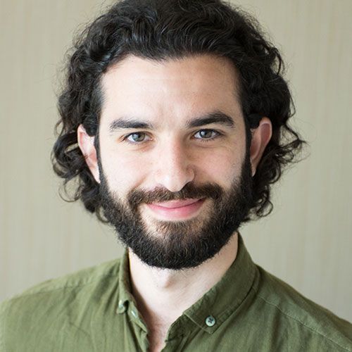 Our Fellows - The Institute for Experiential Jewish Education