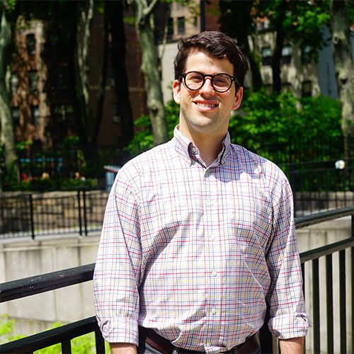 Our Fellows - The Institute for Experiential Jewish Education