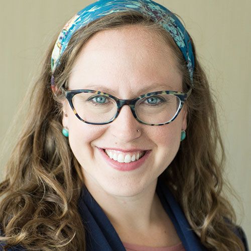 Senior Educators Cohort - The Institute for Experiential Jewish Education