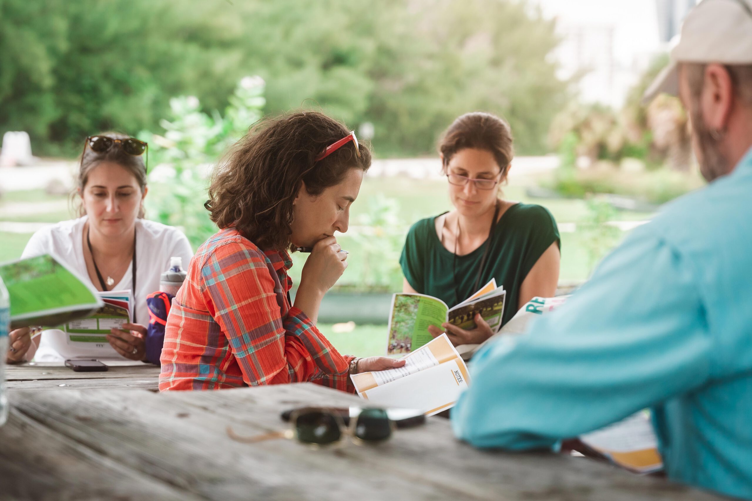 Professional Development Programs - The Institute for Experiential ...