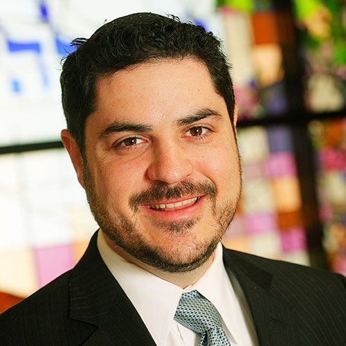 Our Fellows - The Institute for Experiential Jewish Education