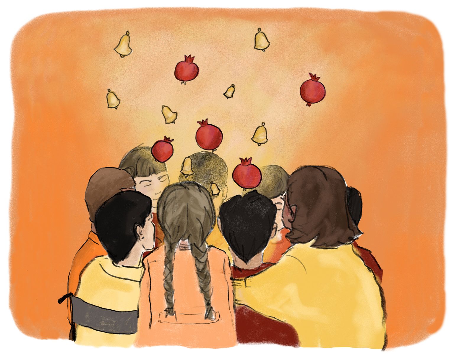 The Pedagogy of Blessing/Berakhah - The Institute for Experiential ...