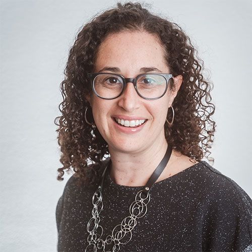 Our Fellows - The Institute for Experiential Jewish Education