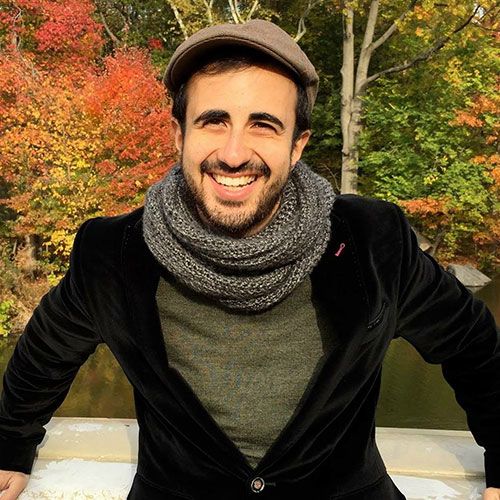 Research Fellowships - The Institute for Experiential Jewish Education