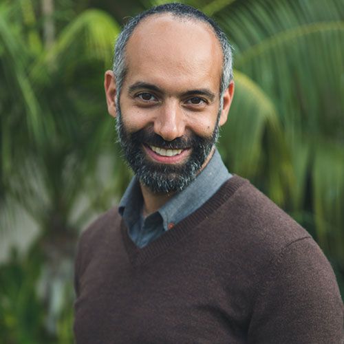 Our Fellows - The Institute for Experiential Jewish Education