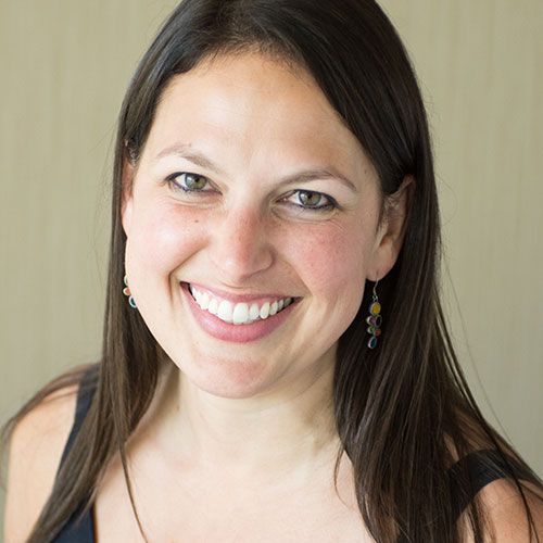 Our Fellows - The Institute for Experiential Jewish Education