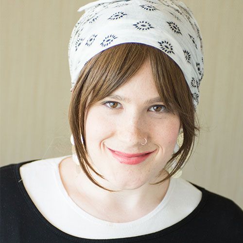 For Educators - The Institute for Experiential Jewish Education