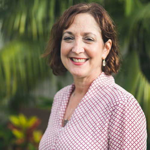 Our Fellows - The Institute for Experiential Jewish Education