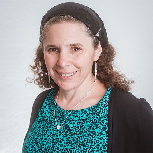 Our Fellows - The Institute for Experiential Jewish Education