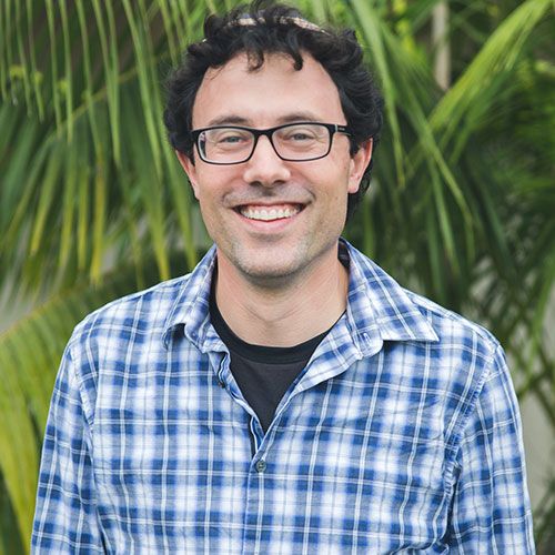 Our Fellows - The Institute for Experiential Jewish Education