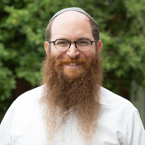 Our Fellows - The Institute for Experiential Jewish Education