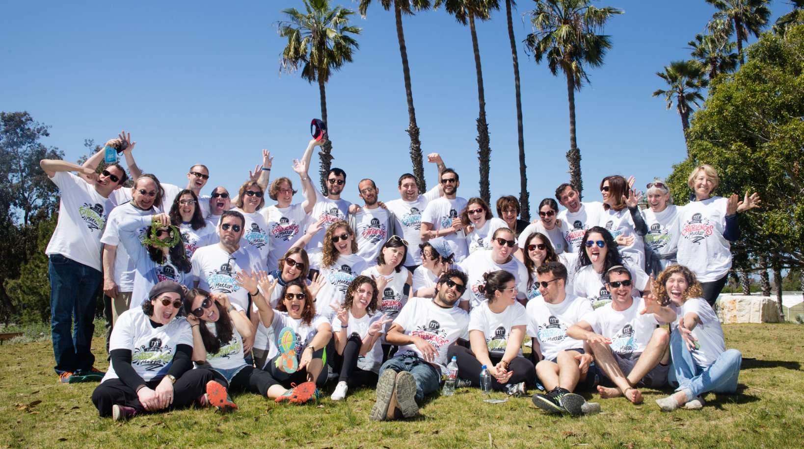 Careers - The Institute for Experiential Jewish Education