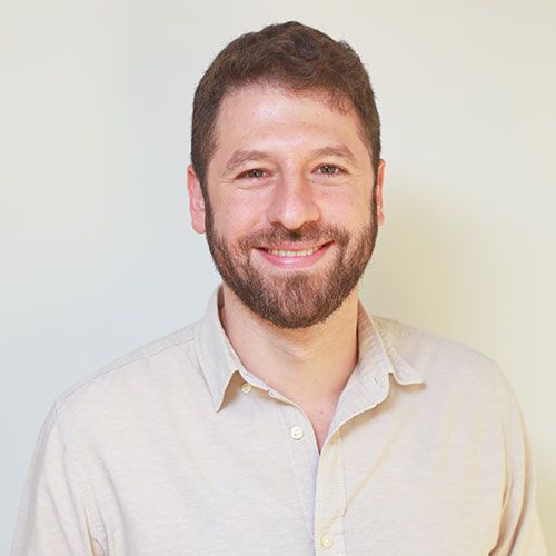 Our Fellows - The Institute for Experiential Jewish Education