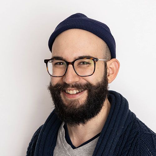 Our Fellows - The Institute for Experiential Jewish Education
