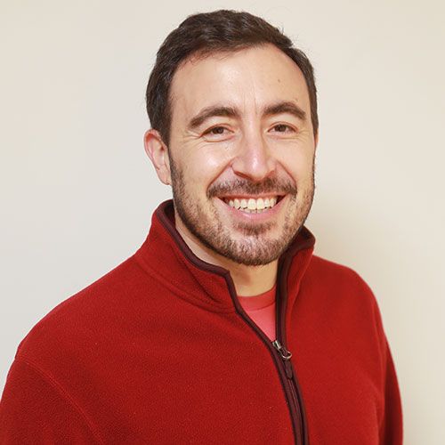 Our Fellows - The Institute for Experiential Jewish Education