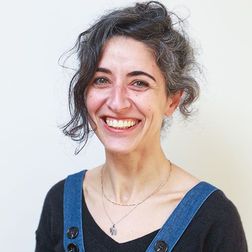 Our Fellows - The Institute for Experiential Jewish Education
