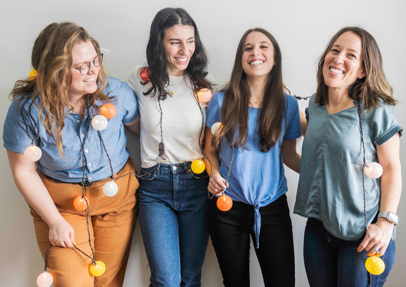 Contact Us - The Institute for Experiential Jewish Education