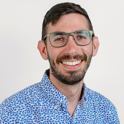 Our Fellows - The Institute for Experiential Jewish Education