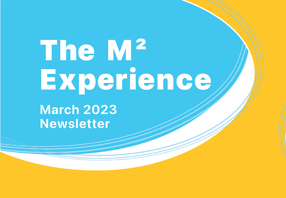 March 2023 Newsletter - The Institute for Experiential Jewish Education
