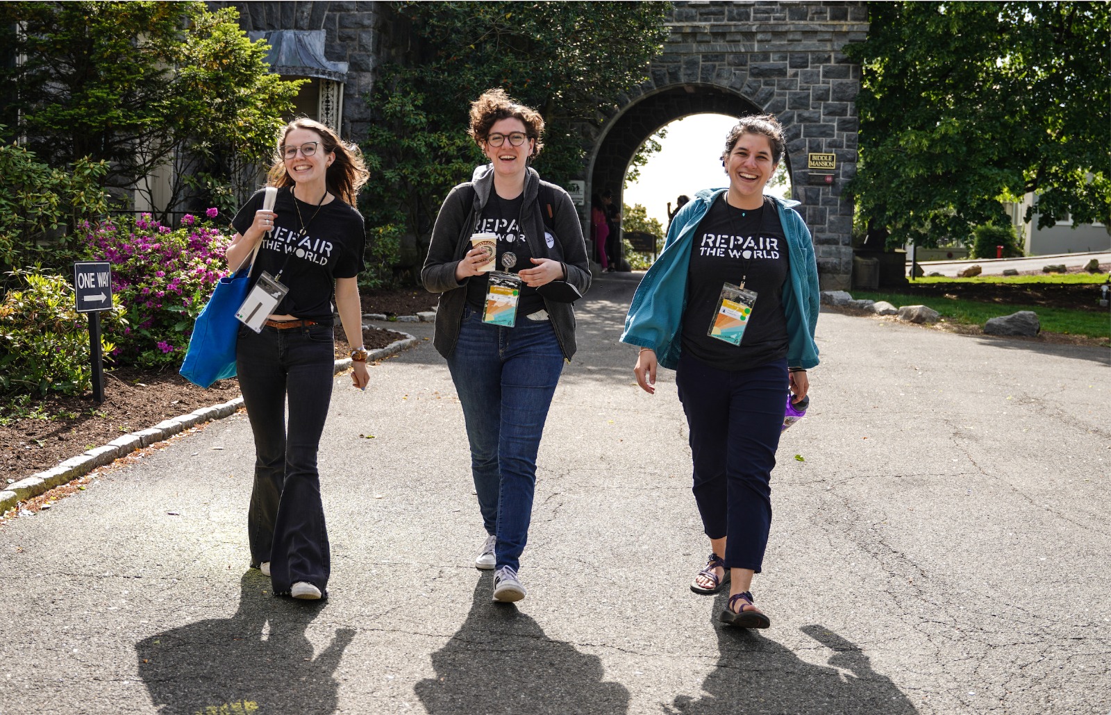 Values in Action Certificate Program - The Institute for Experiential ...