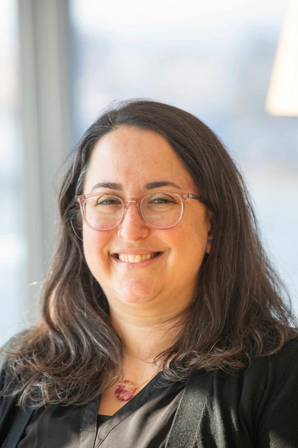 Our Fellows - The Institute for Experiential Jewish Education