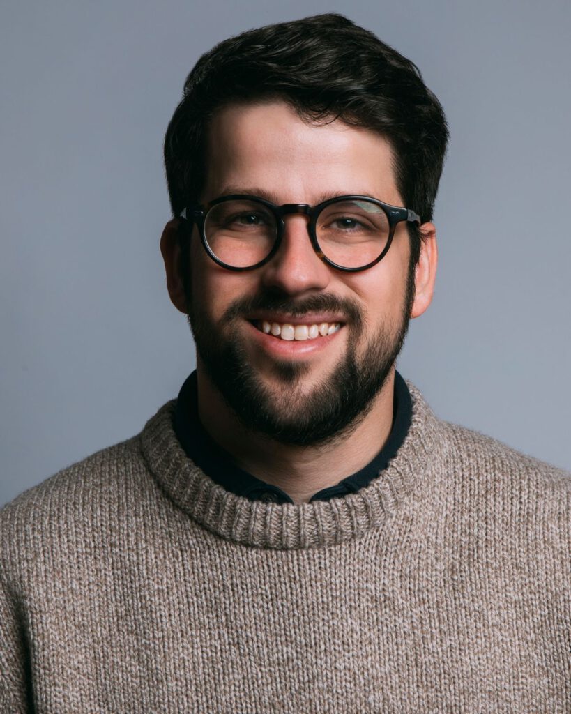 Our Fellows - The Institute for Experiential Jewish Education