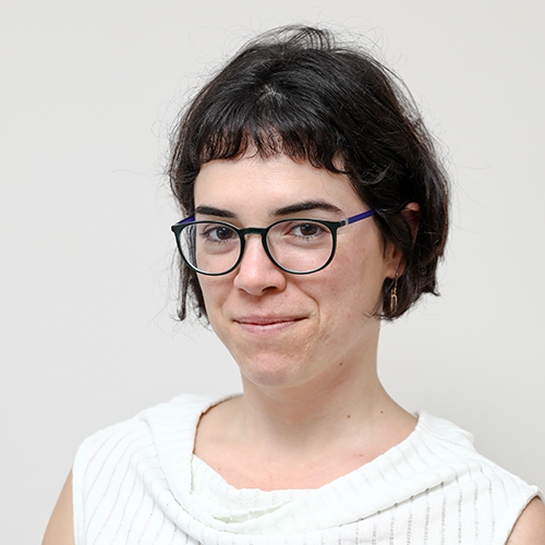 Our Fellows - The Institute for Experiential Jewish Education