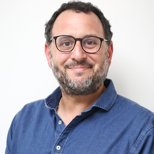 Our Fellows - The Institute for Experiential Jewish Education