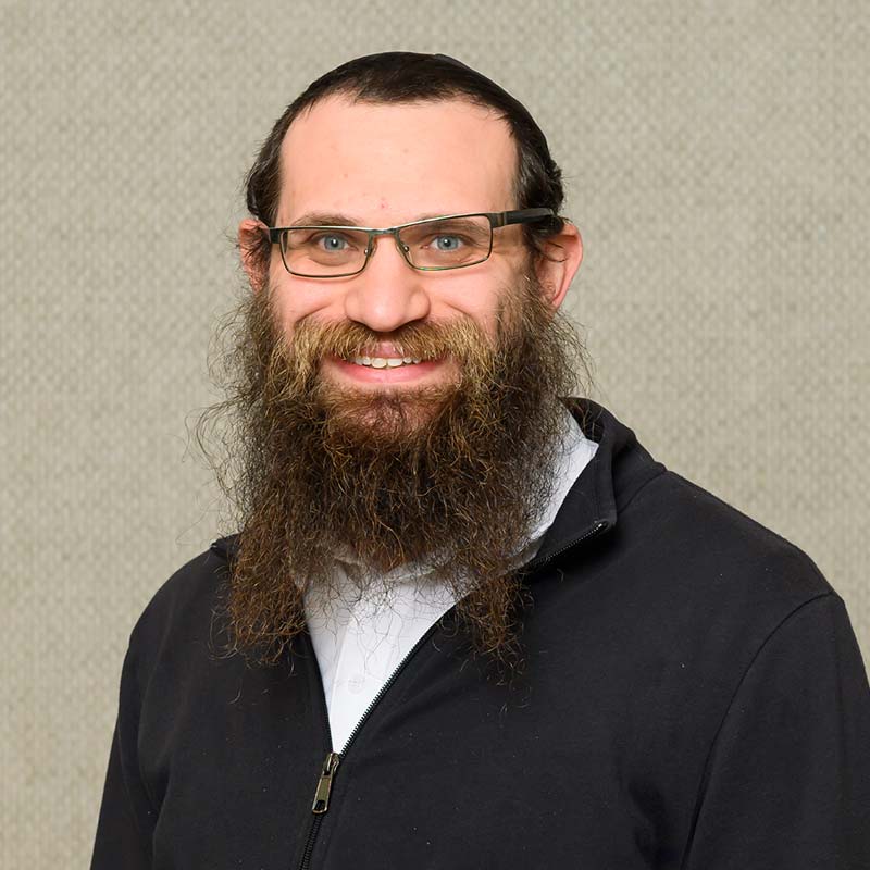 Our Fellows - The Institute for Experiential Jewish Education