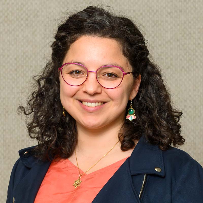 Our Fellows - The Institute for Experiential Jewish Education