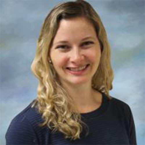 Amy Helman-Darley - The Institute for Experiential Jewish Education