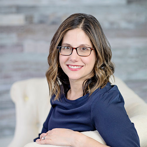 Ana Bonnheim - The Institute for Experiential Jewish Education