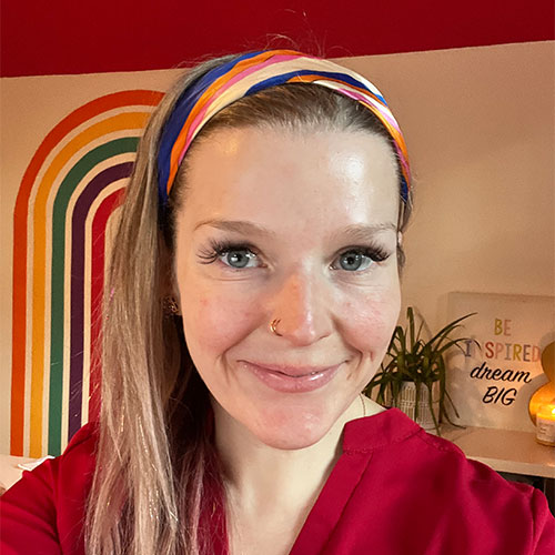 Cara Behneman - The Institute for Experiential Jewish Education