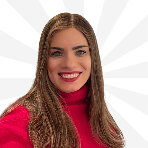 Esti Hecht - The Institute for Experiential Jewish Education