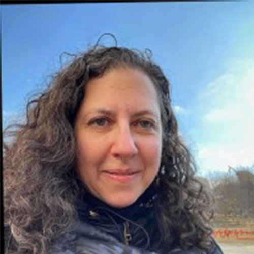 Jennifer George - The Institute for Experiential Jewish Education