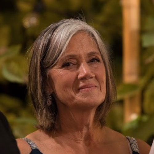 Lisa Richman - The Institute for Experiential Jewish Education