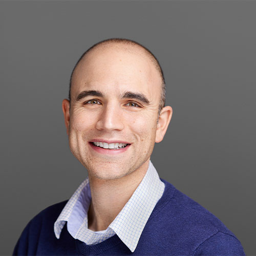 Mark Young - The Institute for Experiential Jewish Education