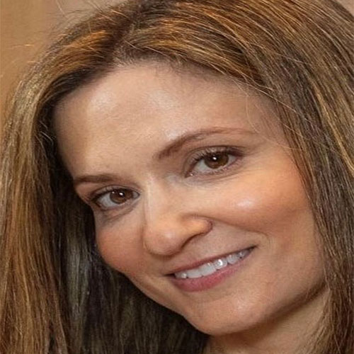 Rachel Goren - The Institute for Experiential Jewish Education